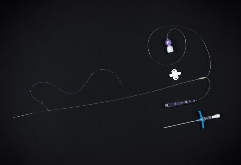 61 & 61 High Cut-Off Microdialysis Catheter – M Dialysis