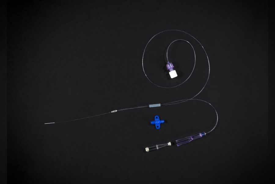 71 High Cut-Off Brain Microdialysis Catheter – M Dialysis