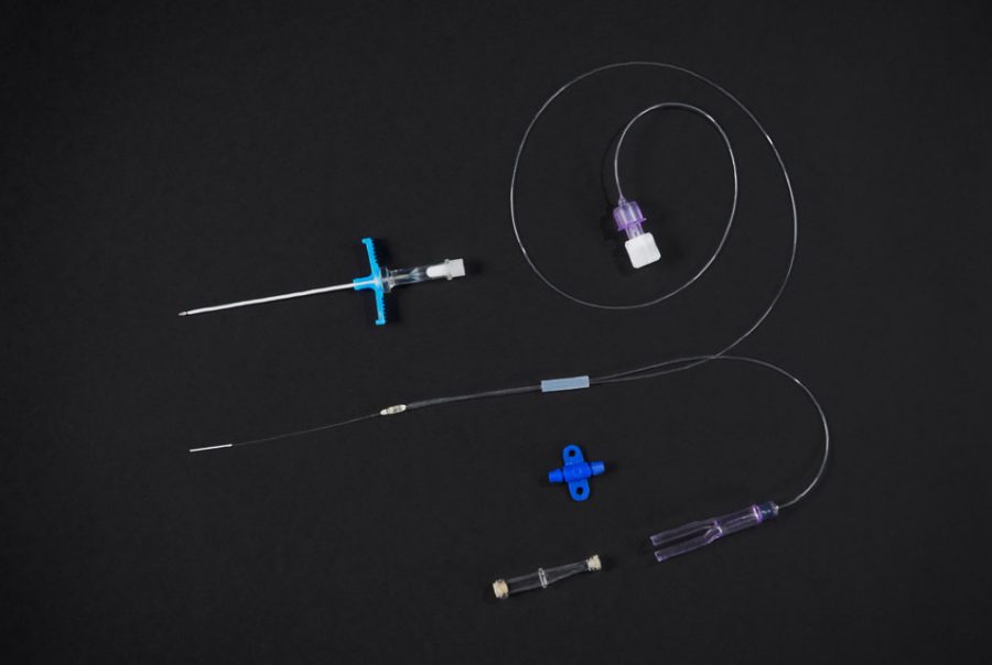 71 High Cut-Off Brain Microdialysis Catheter – M Dialysis