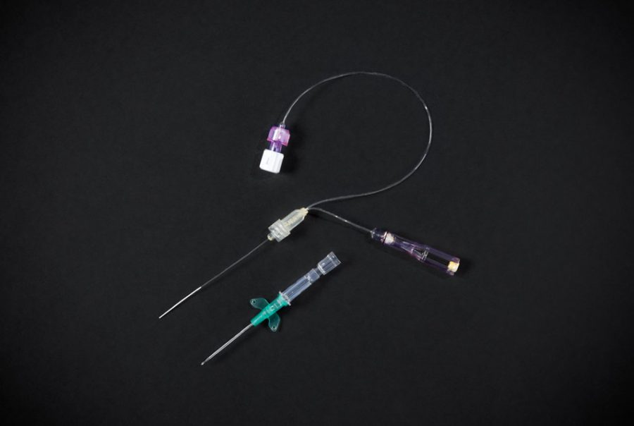 71 High Cut-Off MD Bolt Catheter – M Dialysis