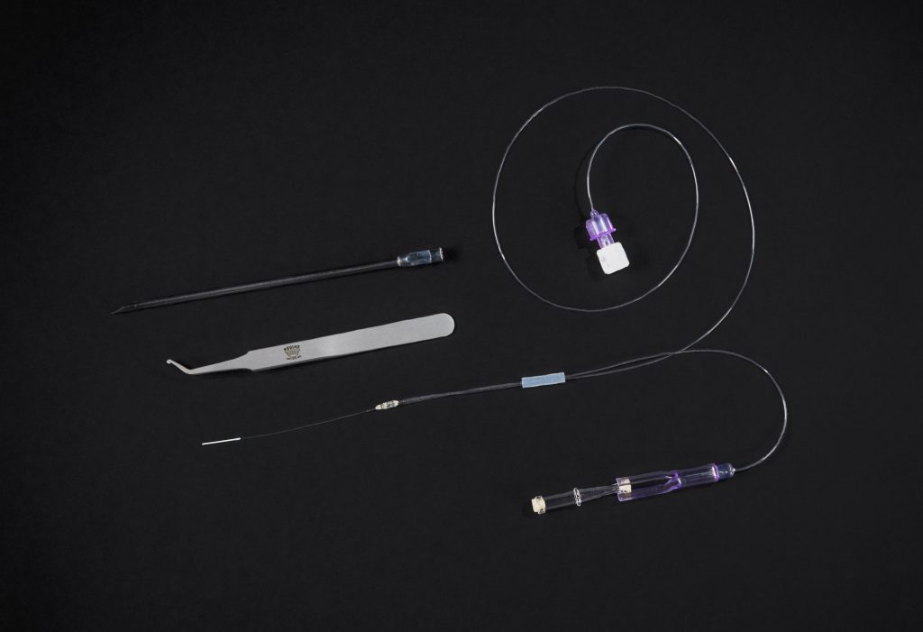 70 Brain MD Catheter – M Dialysis