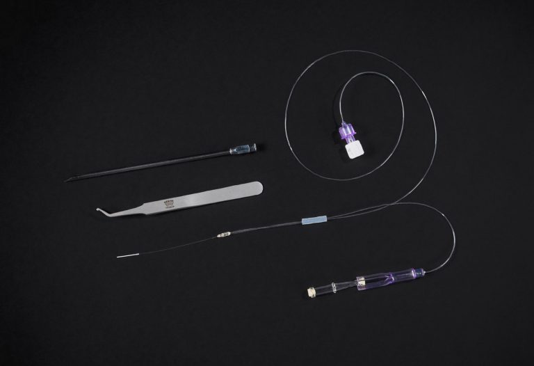 70 Brain MD Catheter – M Dialysis