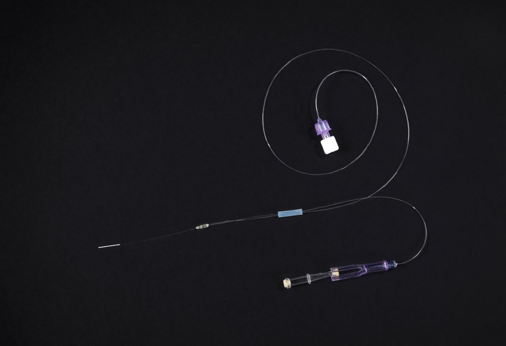 71 High Cut-Off Brain Microdialysis Catheter – M Dialysis