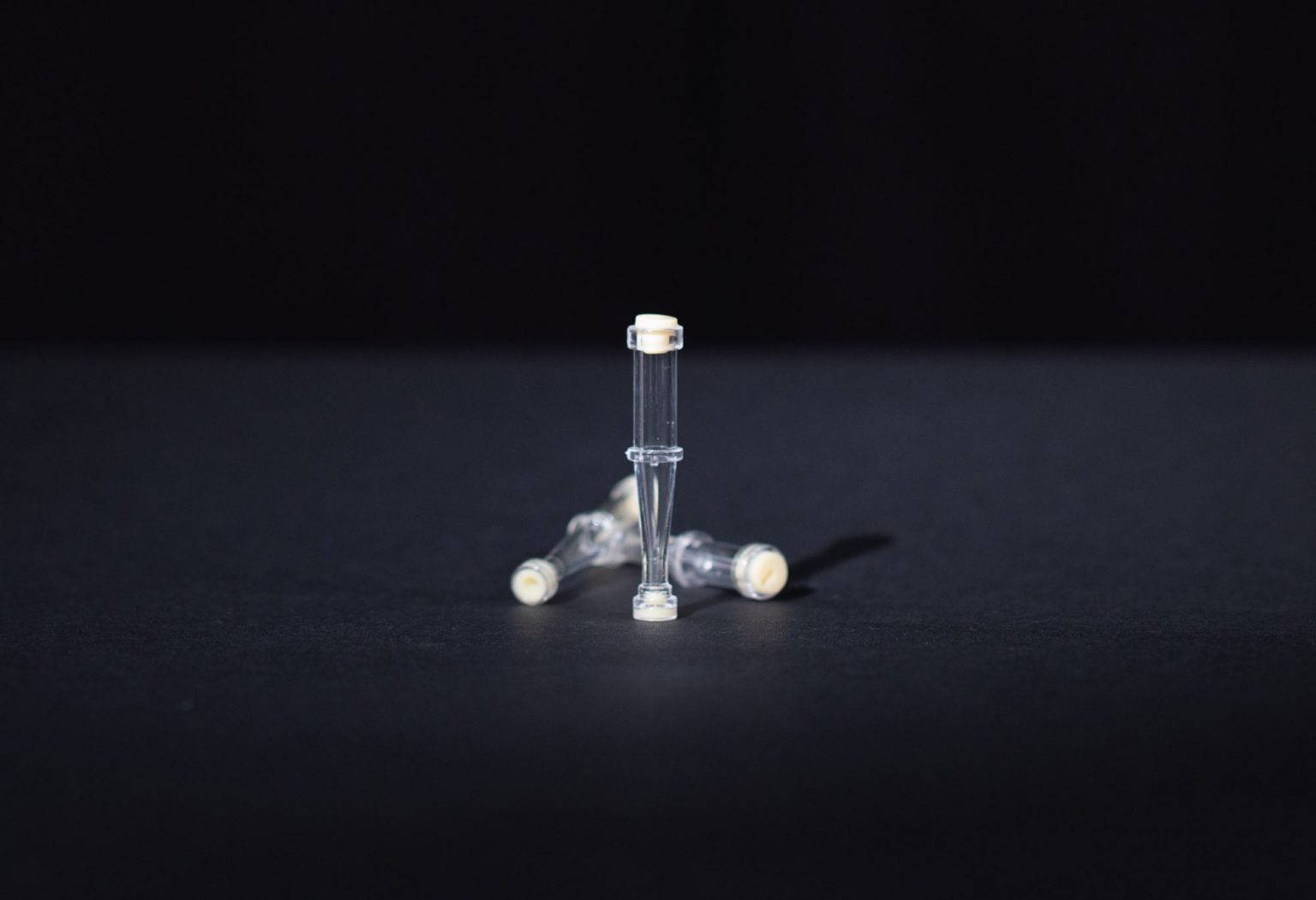 Microvials – M Dialysis