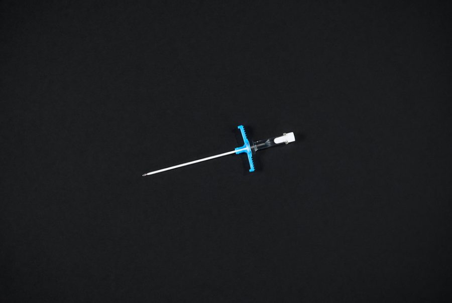 Splitable introducer SI-2 – M Dialysis