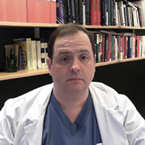 Interview with Dr Greg Nowak – M Dialysis
