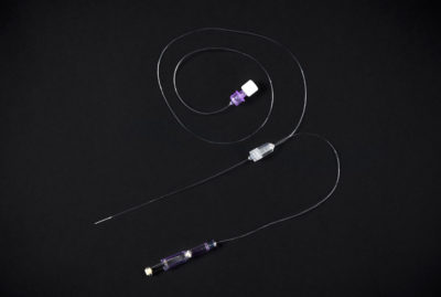 Neuro monitoring – M Dialysis