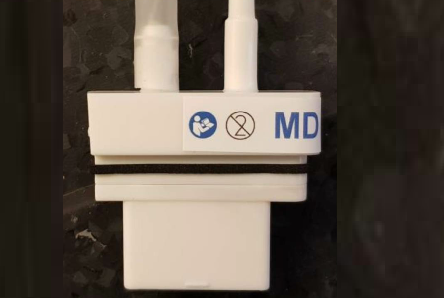 MD Sensor – M Dialysis