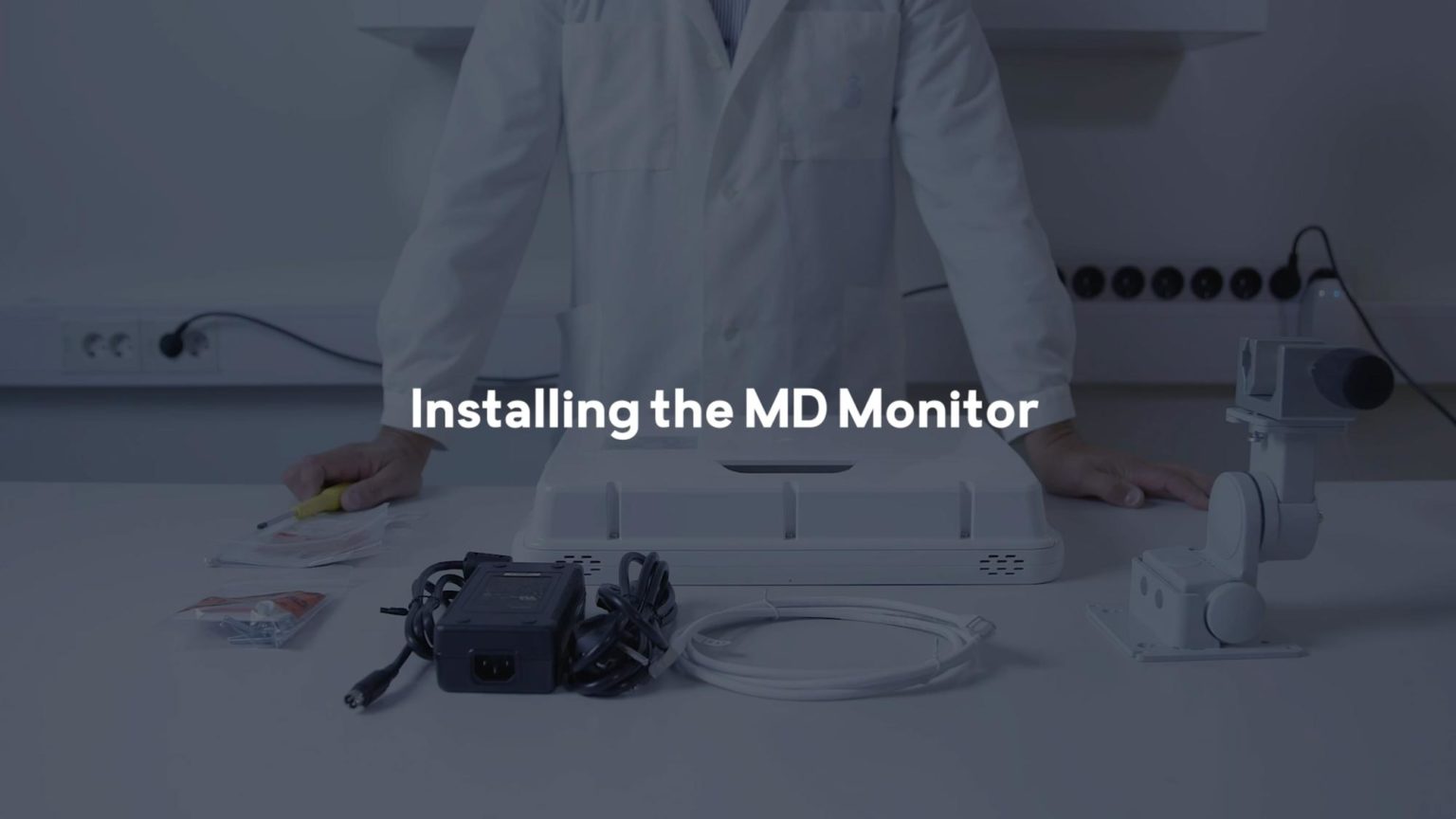 Instruction videos – M Dialysis